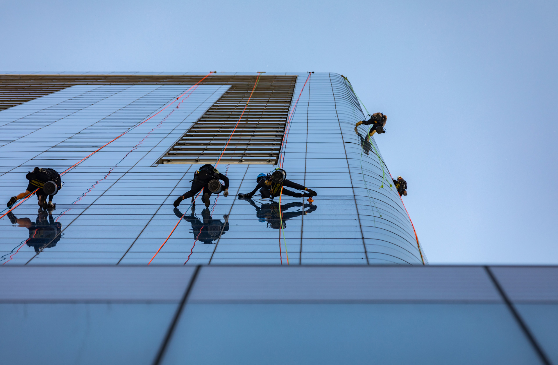 Commercial - Aurora Industries