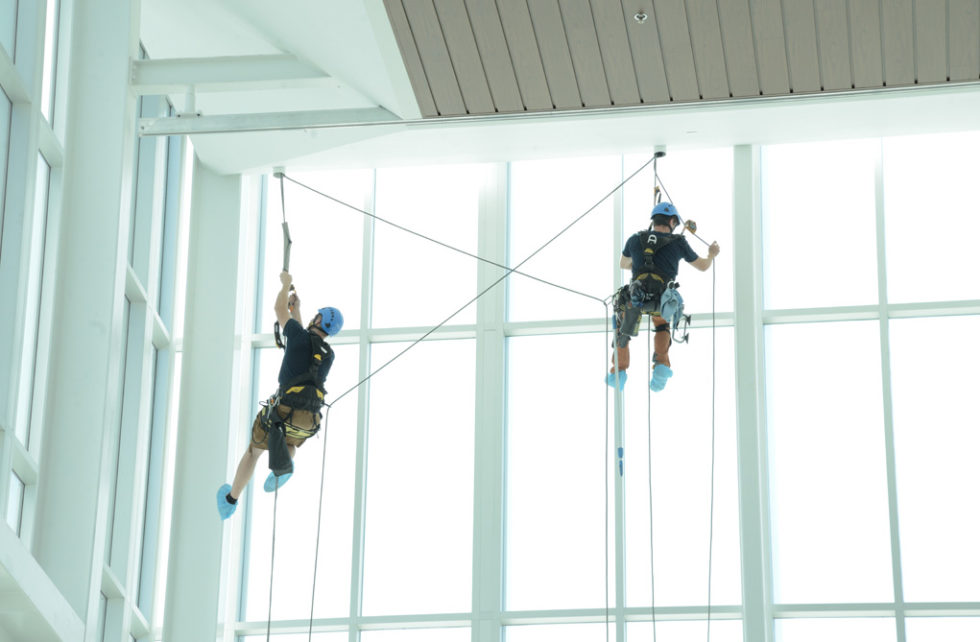 Commercial - Aurora Industries